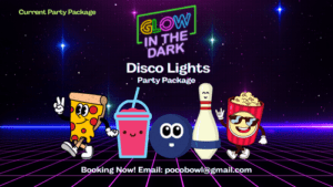 Birthday Party Ideas | Birthday Party Packages | PoCo Bowl | Port ...