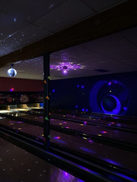 Company Party Ideas | Corporate Parties | PoCo Bowl | Port Coquitlam, BC